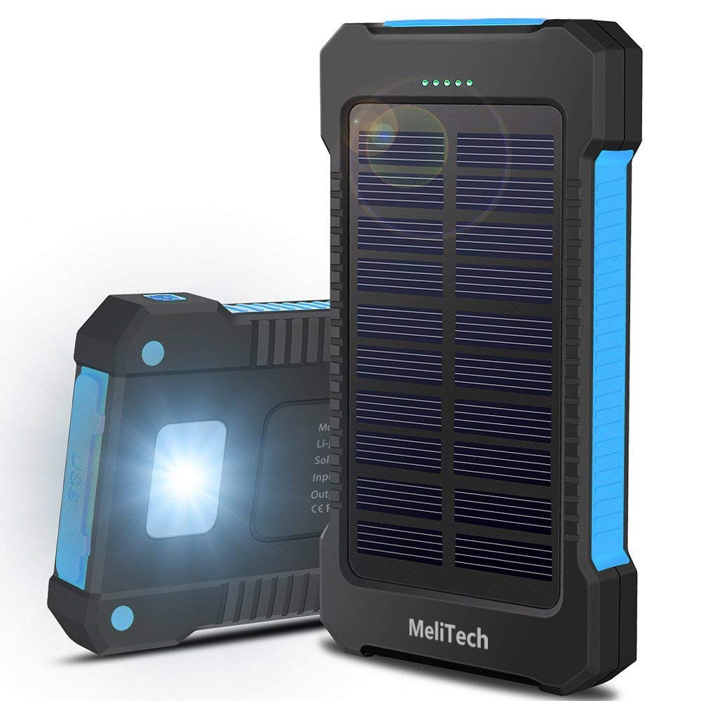 Solar-Powered Gadgets | Top Solar Gadget For Your Next Travel Travel