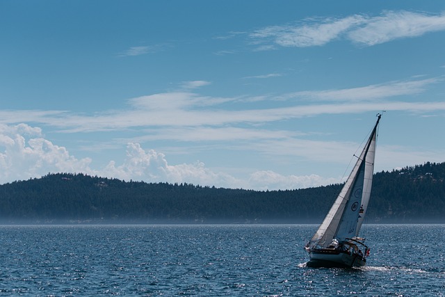 Top 7 Destinations For Beginner Sailors To Hone Their Skippering Skills